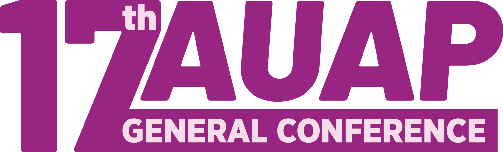 AUAP 17th General Conference 2024 – Inspiring Change for better world!